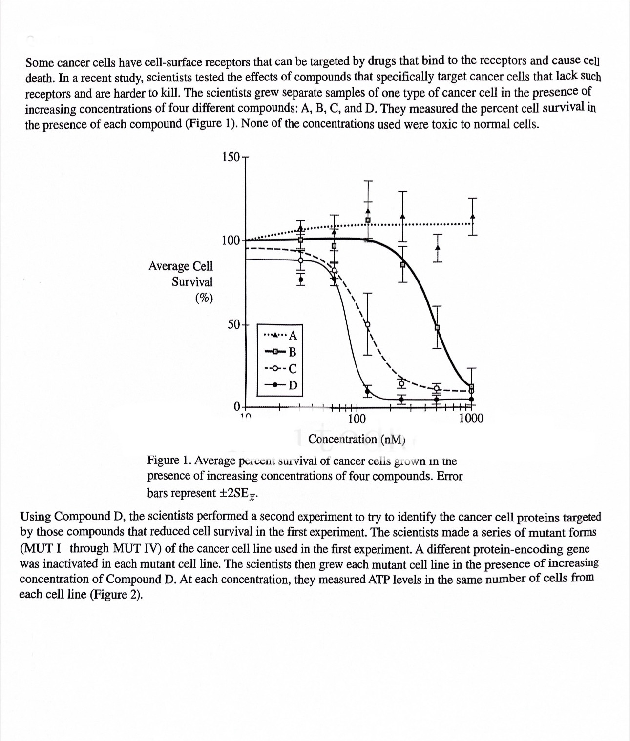 Solved #75 ﻿read the graph carefully and answer a/b/c/d , | Chegg.com
