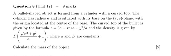 Solved I would like to have a full answer with a full | Chegg.com