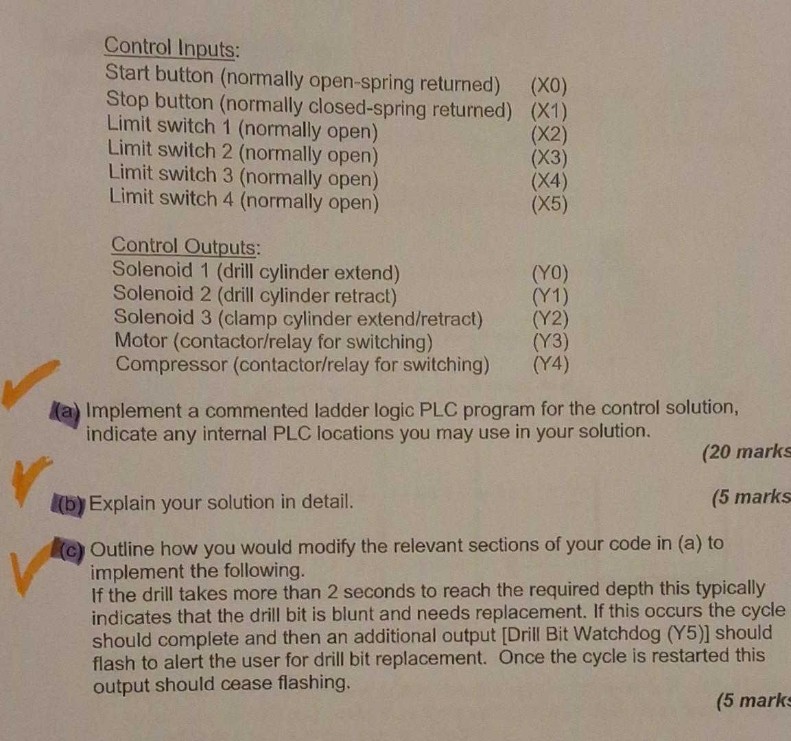 Solved Question 2: Answer all parts Consider the task of | Chegg.com
