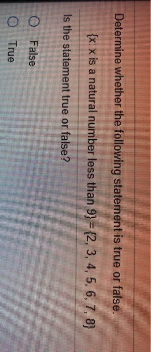 Solved Find n(A) for the following set A. {x:x is a letter | Chegg.com
