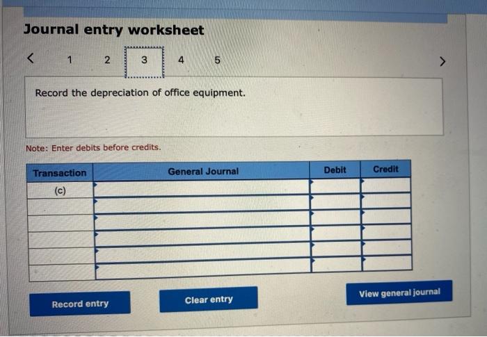 Solved Adjusted Tri Balance Debit Credi Unadjusted Trial | Chegg.com