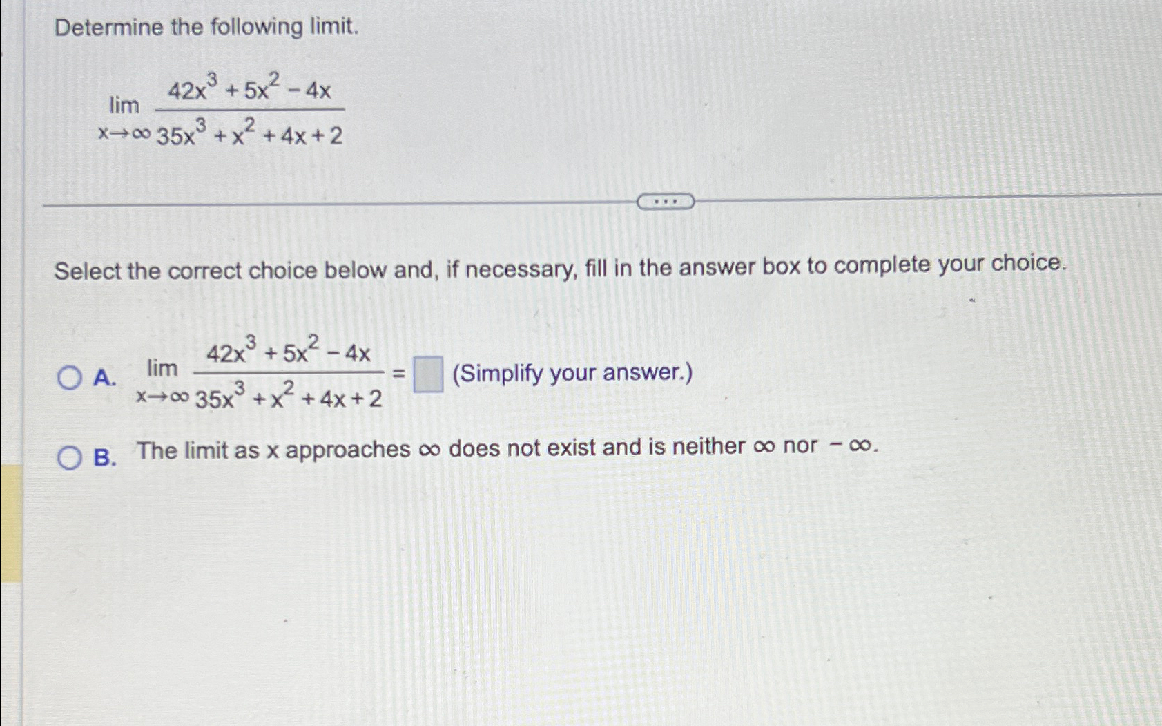 Solved Determine the following | Chegg.com