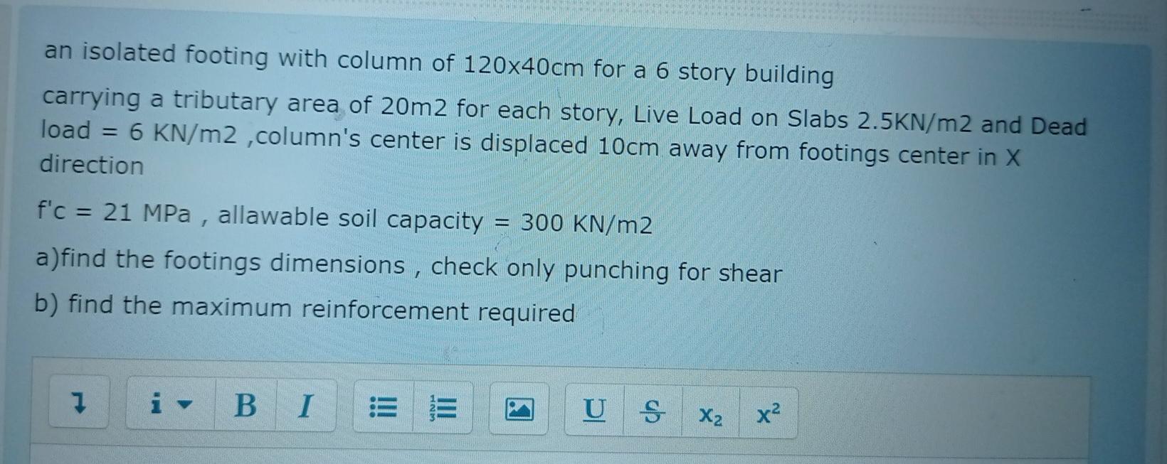 Solved “Design of Reinforced Concrete”, by Jack C. | Chegg.com