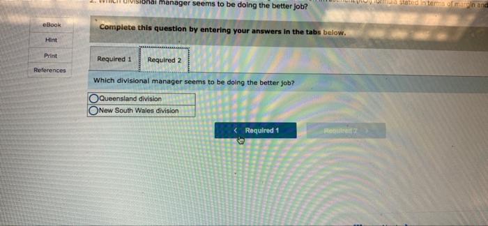 Solved Check my work Exercise 10-8 (Algo) Computing and | Chegg.com