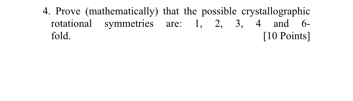 Solved Prove (mathematically) ﻿that the possible | Chegg.com