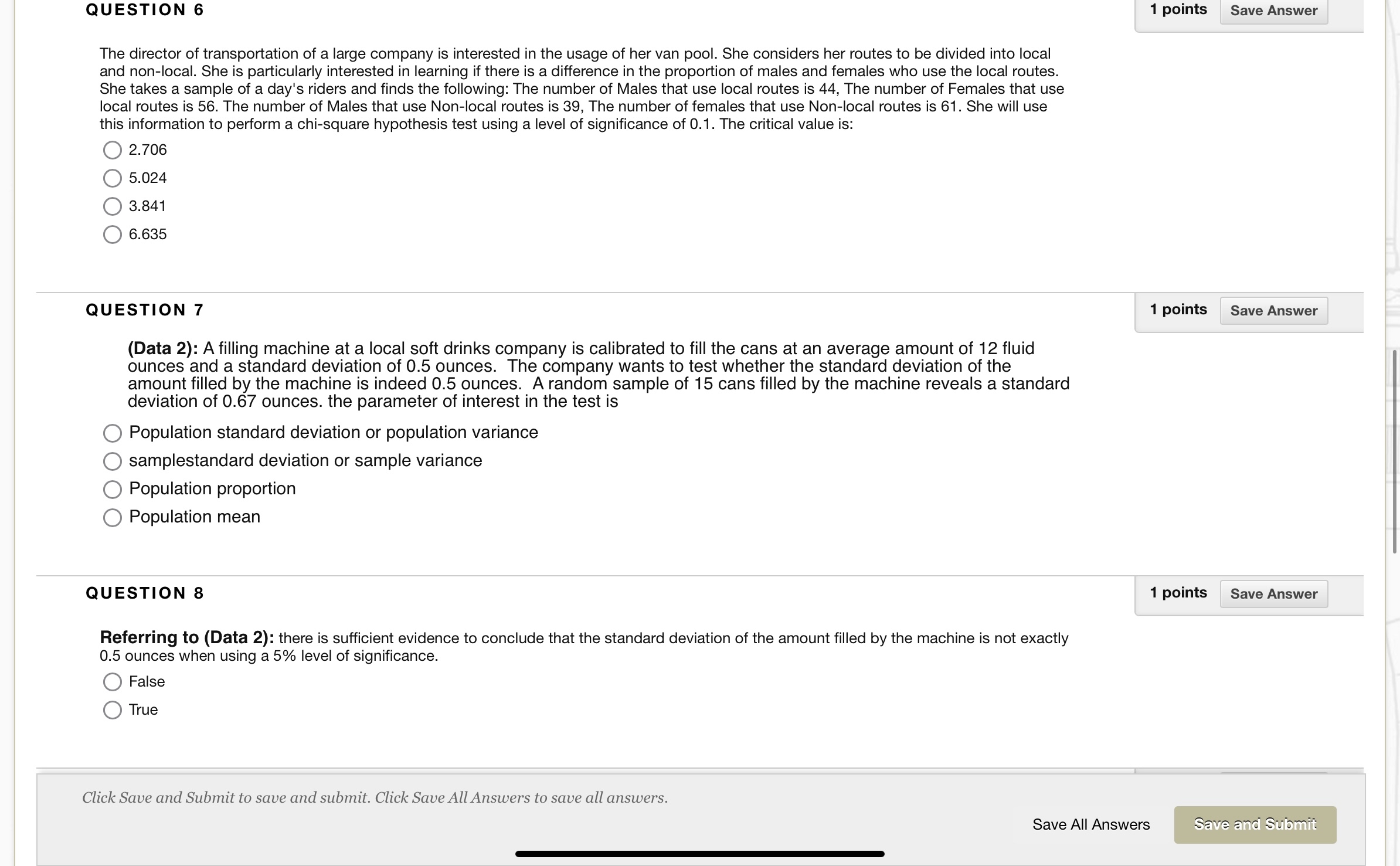 Solved QUESTION 61 ﻿pointsSave AnswerThe director of | Chegg.com