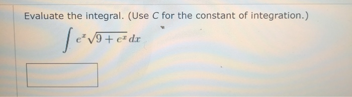 Solved Differentiate the function. y = ek tan 5x y'(x) = | Chegg.com
