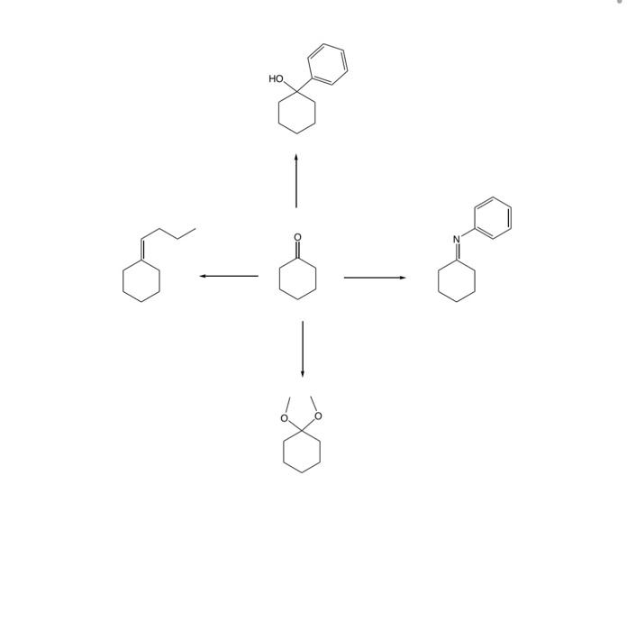 Solved starting with cyclohexane, suggest reagents to | Chegg.com