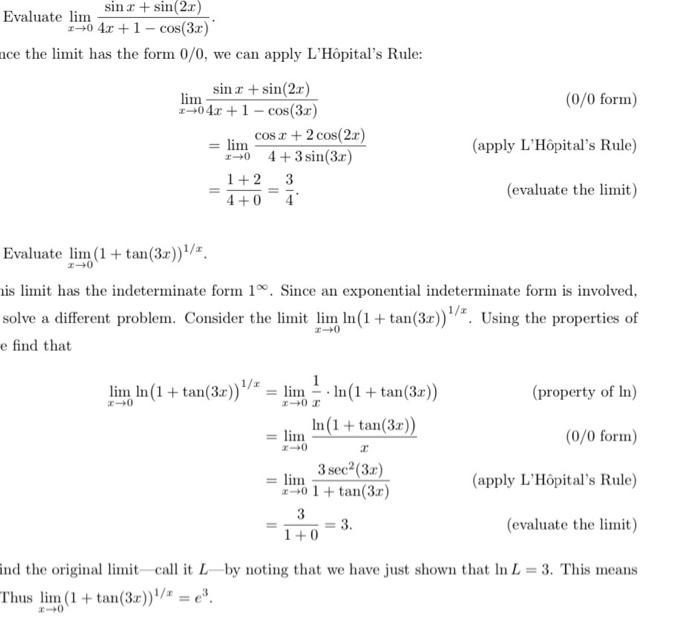 Solved please use the example photo to see how to properly | Chegg.com