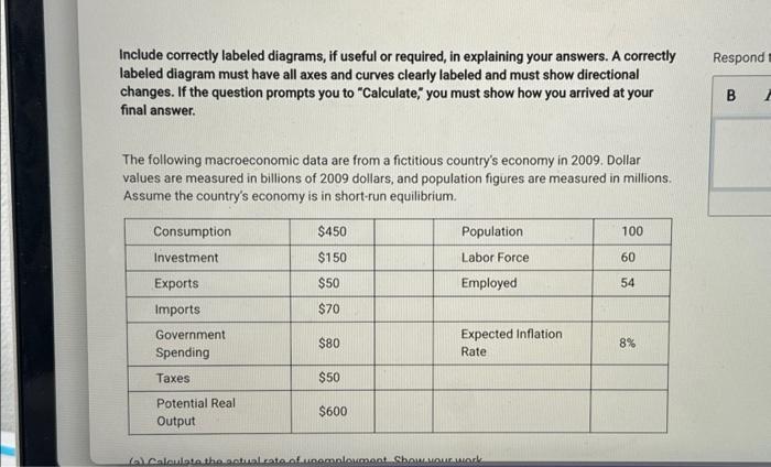 Solved Include correctly labeled diagrams, if useful or | Chegg.com