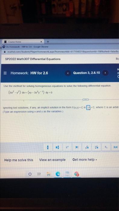 Solved Cow How + Do Homework - HW for 26 Google Chrome | Chegg.com