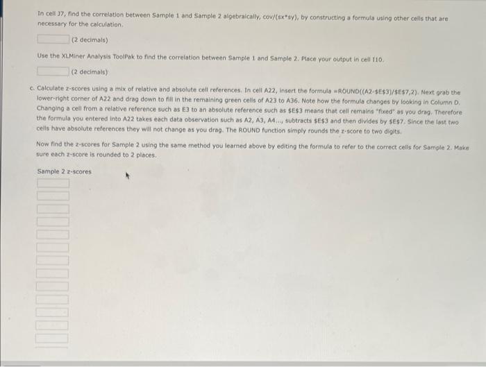 Solved This problem is designed to familiarize you with | Chegg.com
