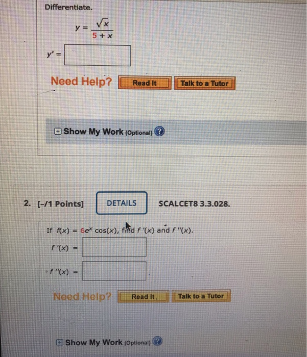 Solved The difference quotient is the slope of the secant | Chegg.com