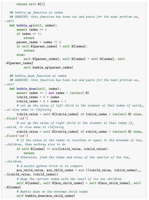 Solved 1.2 (C) Program your solution by completing the code | Chegg.com