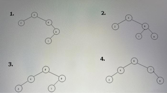 Solved Given The Following Maxheap Assuming Heap Entries 