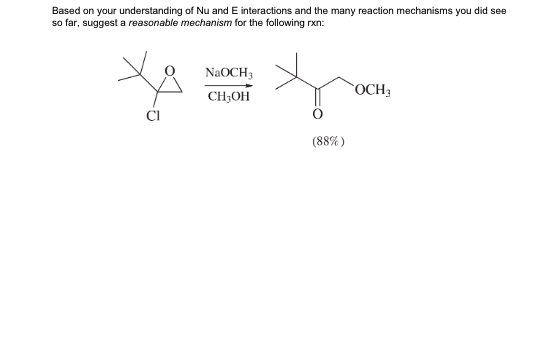Solved Based on your understanding of Ν ﻿and E ﻿interactions | Chegg.com