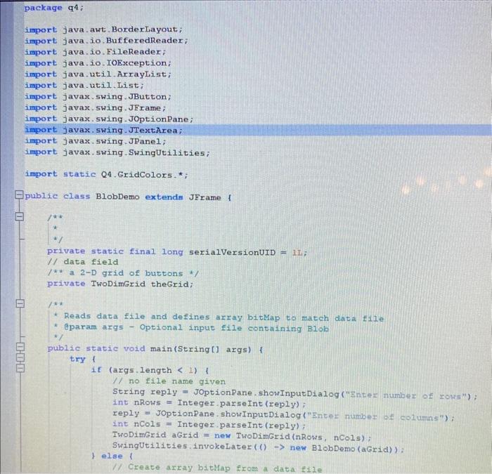 Solved (15 pts) Textbook, page 247 PROGRAMMING 1: The | Chegg.com