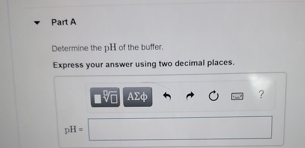 Solved A buffer is created by combining 3.60 g of NH3 with | Chegg.com