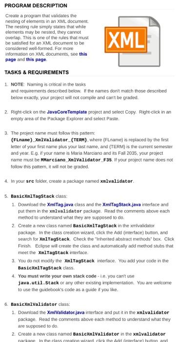 Solved Program Description Create A Program That Validates