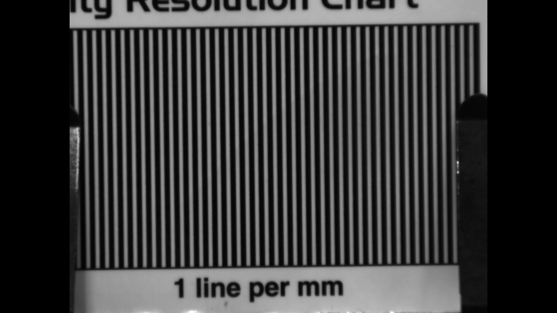 Solved You are provided a card with tick marks. Each tick | Chegg.com