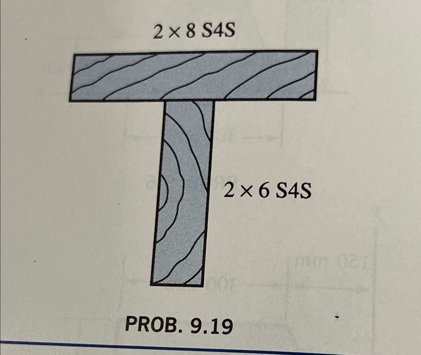 Solved PROB. 9.19 ﻿Locate the centroid of the plane, | Chegg.com