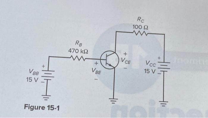 4. Test each of the transistors using the diode test | Chegg.com