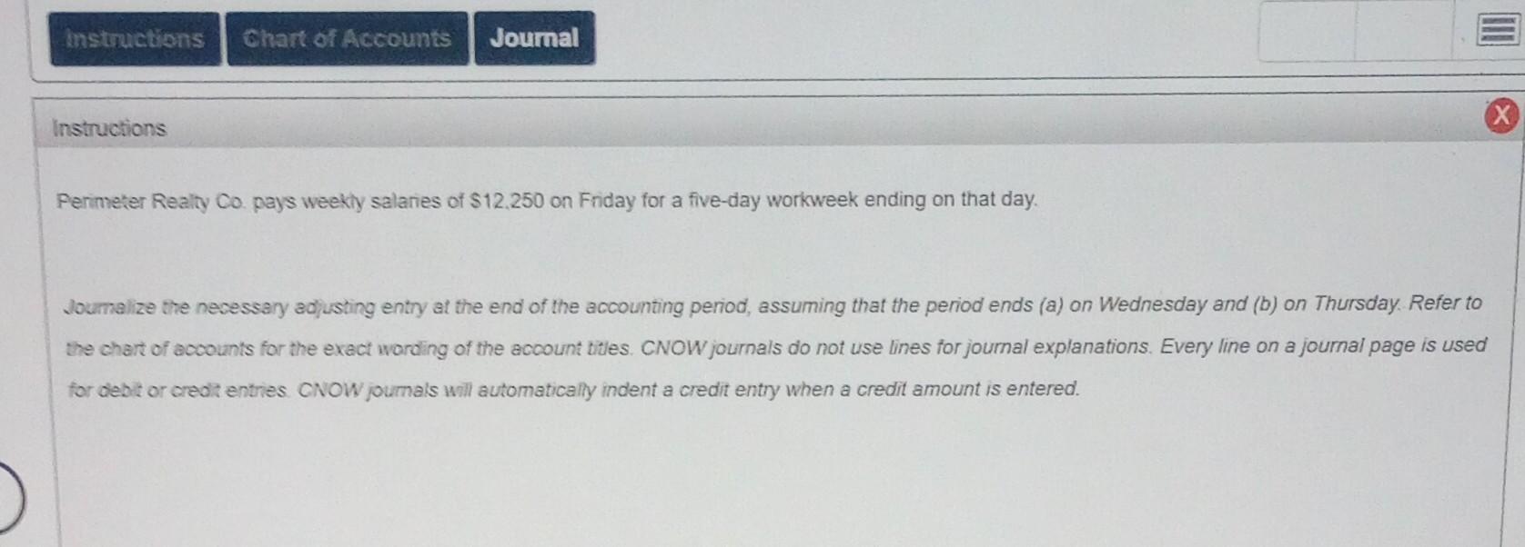 Solved (a) Journatize the necessary adjusting entry at the | Chegg.com