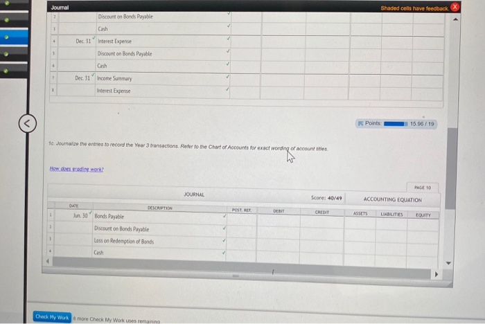Solved eBook Show Me How Calculator Print Item Journal | Chegg.com