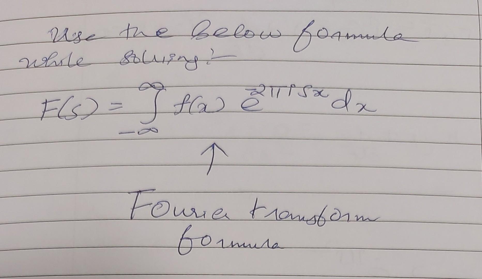 Solved ( 1 point) Solve the problem PDE: ut=82uxx,−∞ | Chegg.com