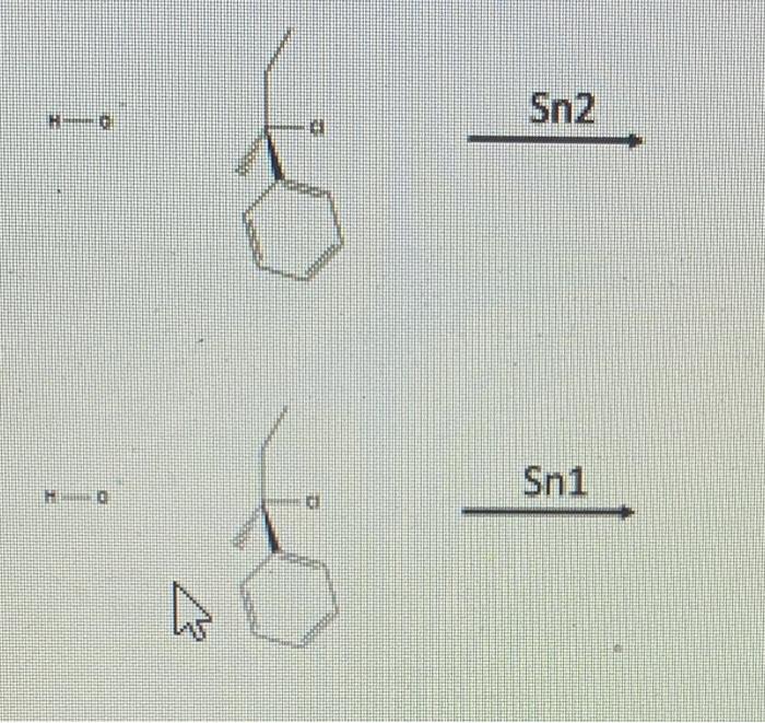 Solved complete and draw the ma j or product of the reaction | Chegg.com