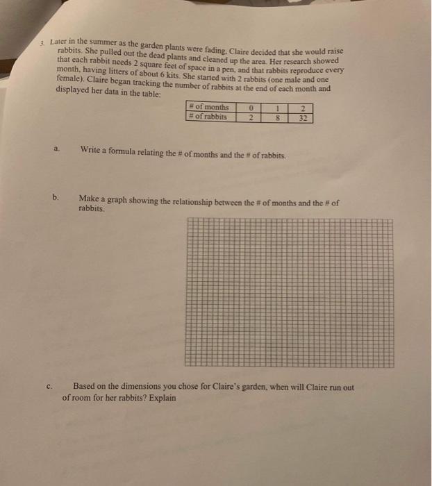 Solved please help with whatever you can. i would greatly | Chegg.com