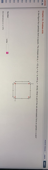 Solved PRINTER VERSION URCES 52_5p BACK NEXT Chapter 21, | Chegg.com