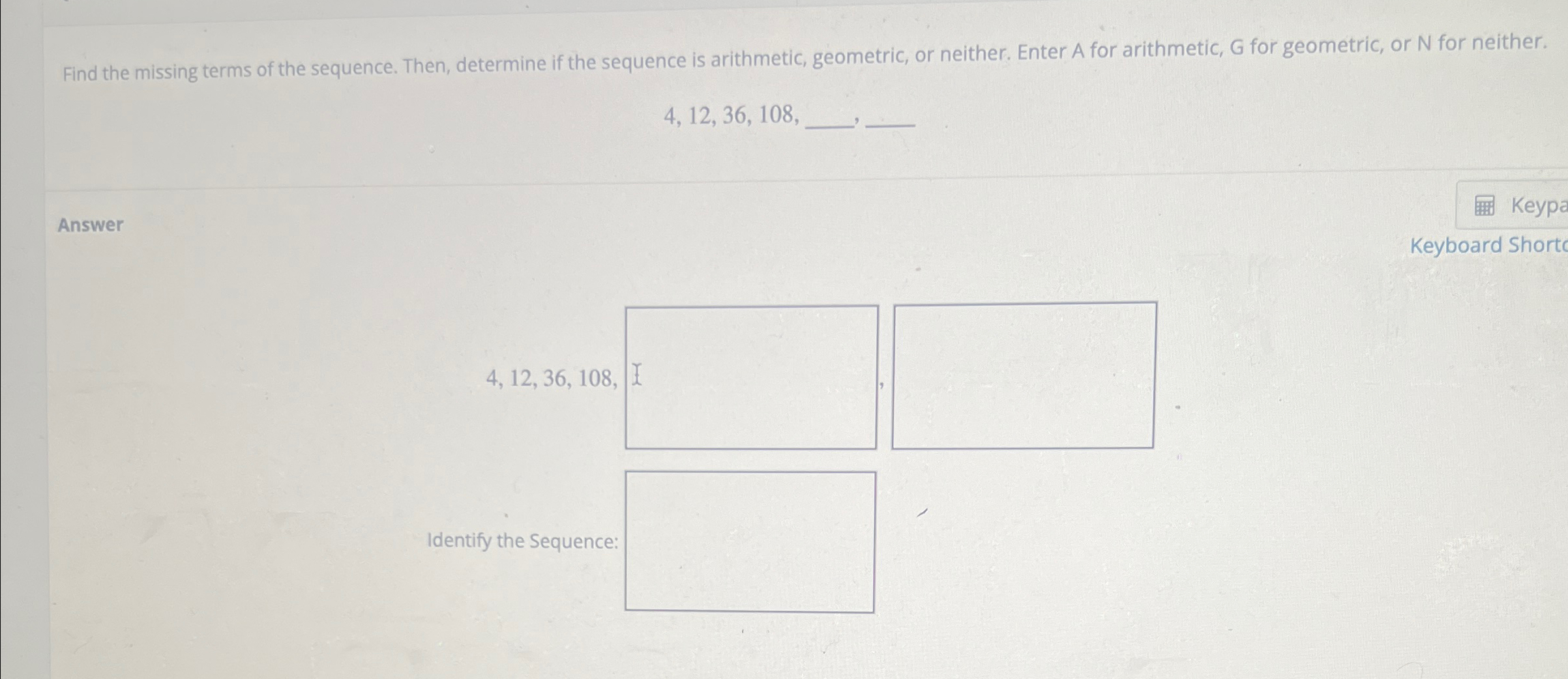 Solved Which of the following is an example of inductive | Chegg.com