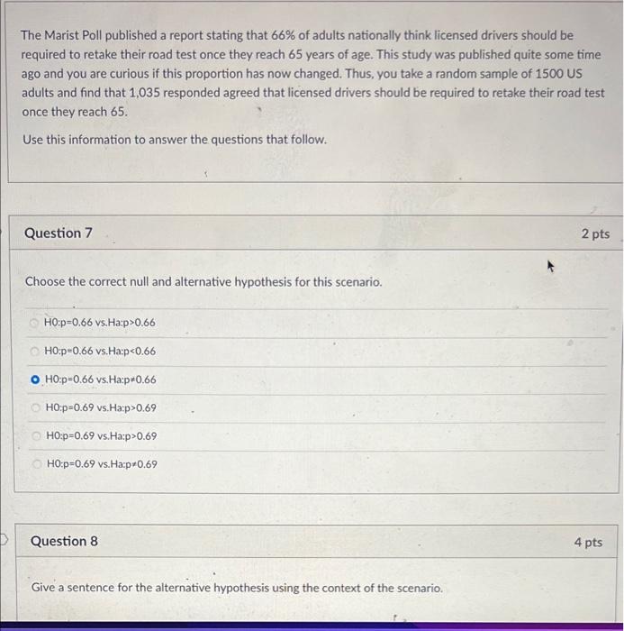 Solved Read the scenario and then answer the questions 1-7 | Chegg.com