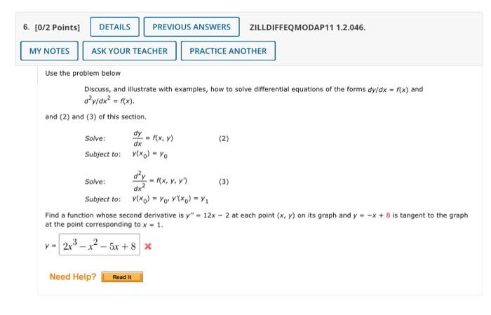 Solved Use the problem below Discuss, and illustrate with | Chegg.com