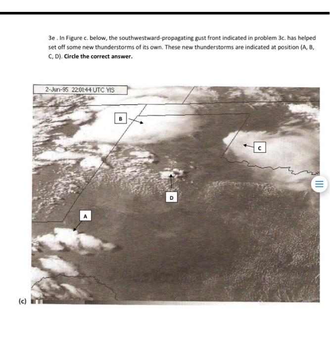 Solved The five Maps are numbered and go along with the five | Chegg.com
