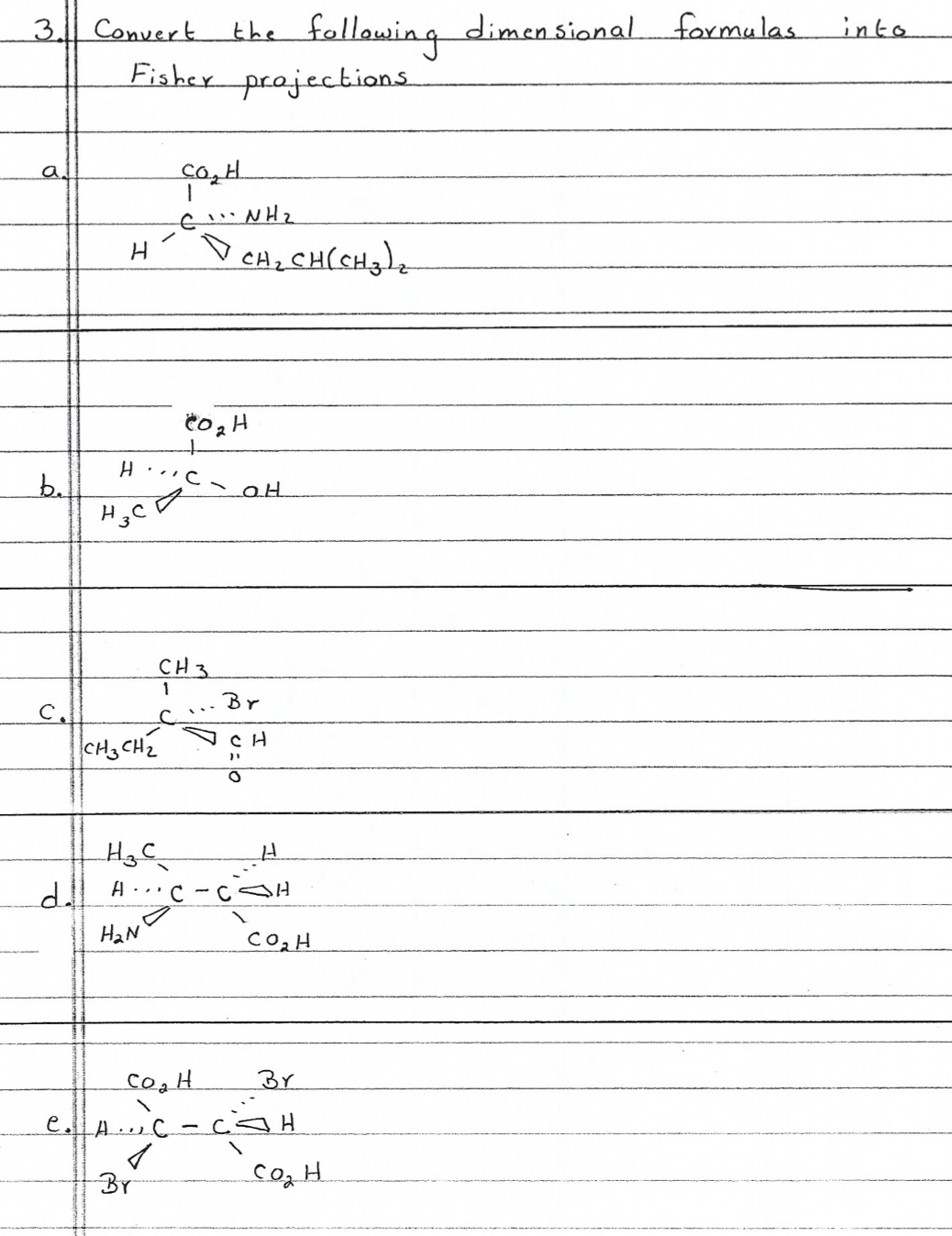 Solved Convert the following dimensional formulas into | Chegg.com