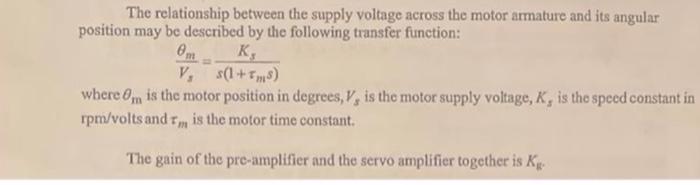 Solved 5. Find the expression of the final value of the | Chegg.com