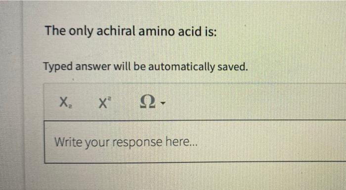 Solved Typed answer will be automatically saved. | Chegg.com Solved Typed answer will be automatically saved. | Chegg.com