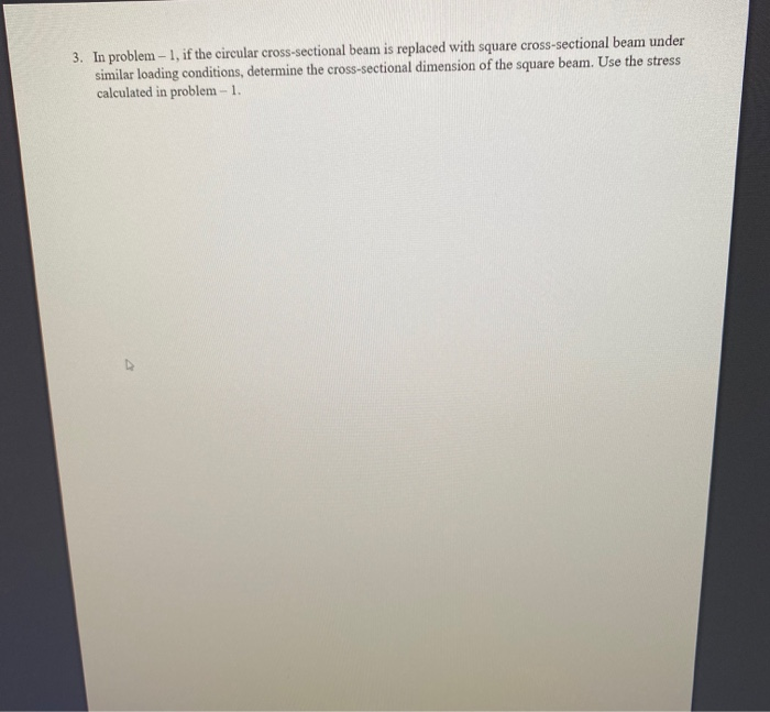 Solved Laboratory Assignment - 2 MET 3403 Solve the | Chegg.com
