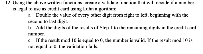 Solved (IN HASKELL) Using the above written functions, | Chegg.com Solved (IN HASKELL) Using the above written functions, | Chegg.com