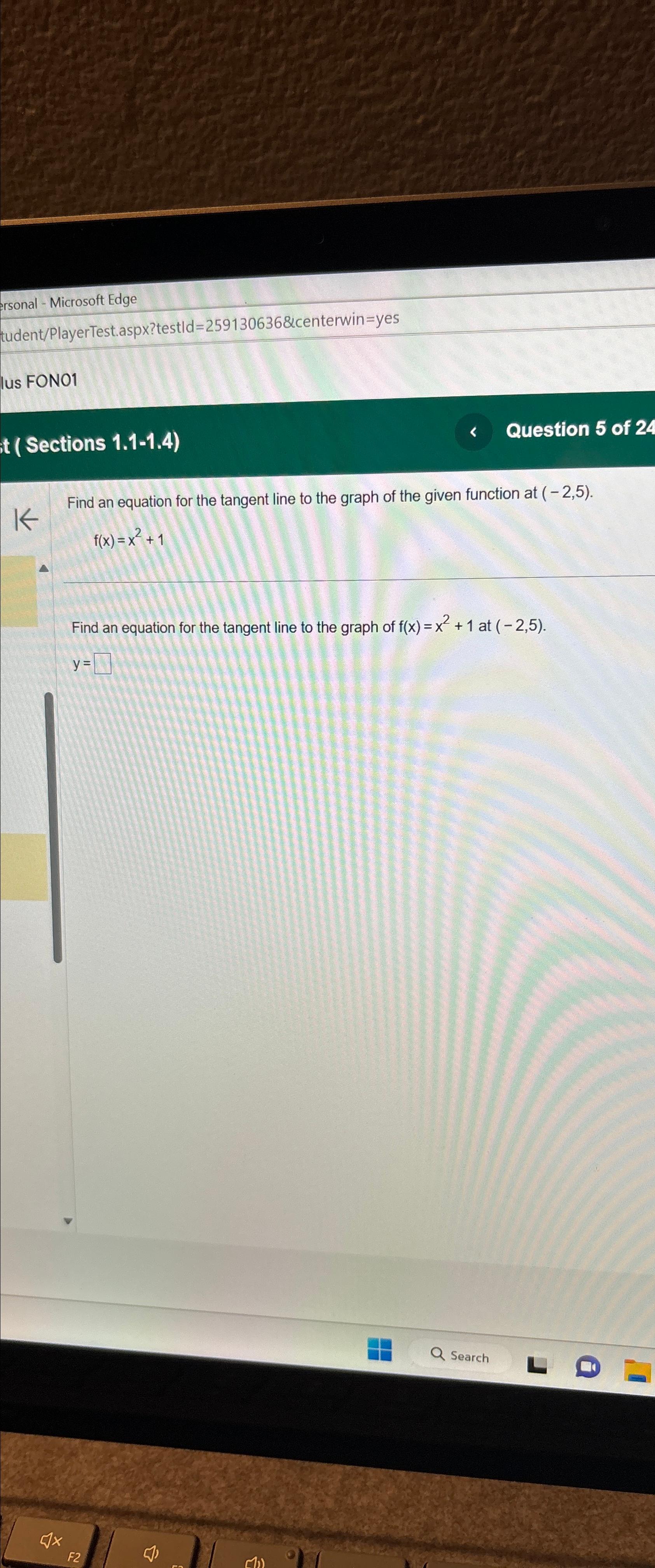 Solved ersonal - ﻿Microsoft | Chegg.com