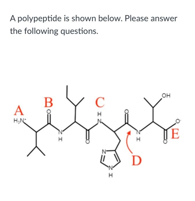 Solved The pH vs charge graph for a triprotic amino acid is | Chegg.com