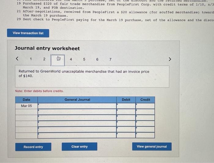 Solved Prepare journal entries to record the following | Chegg.com