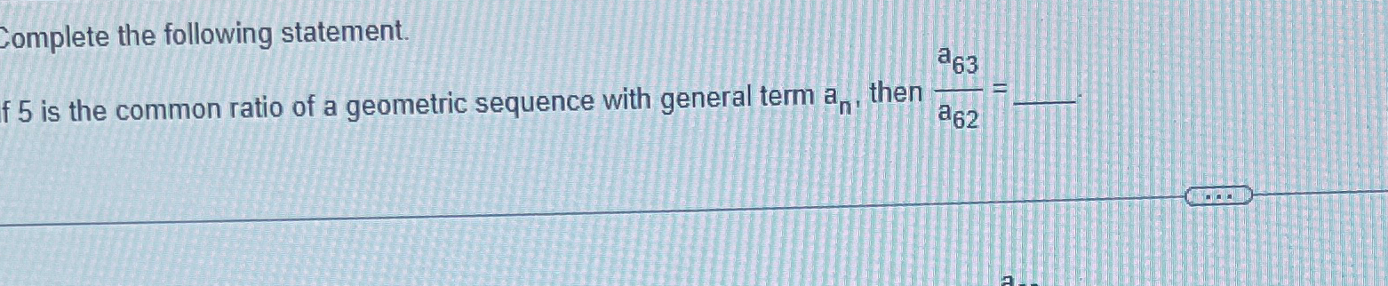 Solved Complete the following statement.f5 ﻿is the common | Chegg.com