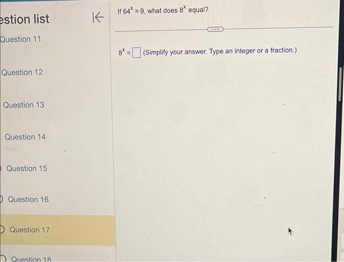 Solved Astion List 