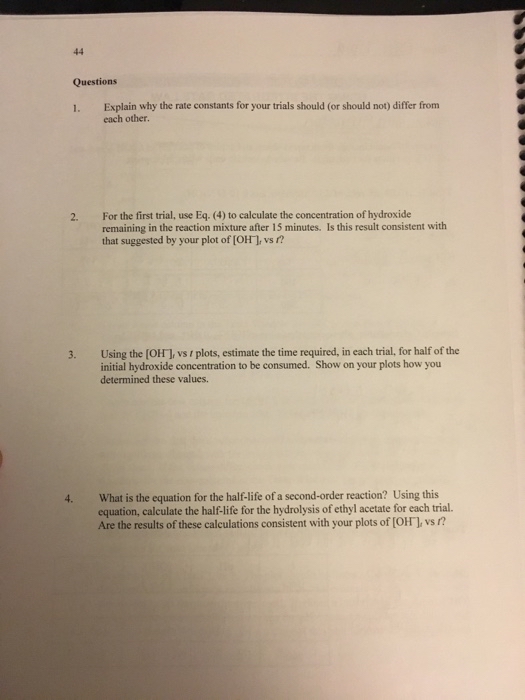 Solved I need questions 14 ﻿answered please | Chegg.com