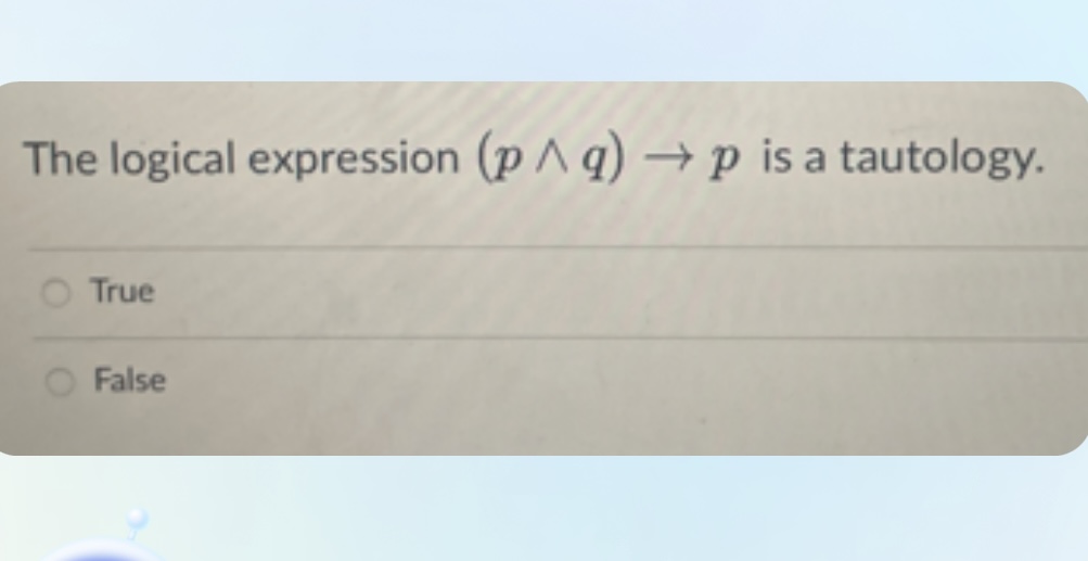Solved Construct the truth table for the expressionThe | Chegg.com
