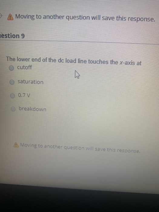 Solved Moving to another question will save this response. | Chegg.com