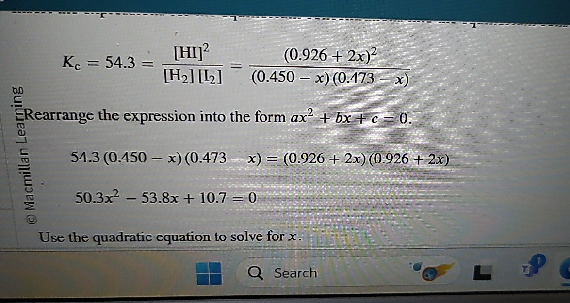 Solved Question | Chegg.com